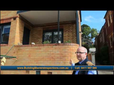 How To Spot Signs Of Spalling Concrete or Concrete Cancer