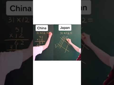 china vs japan || mathematics challenge || 😂😂🤣😅