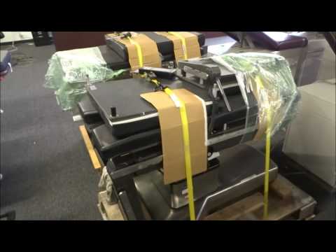 Used Medical Equipment for Sale August 2016 Inventory