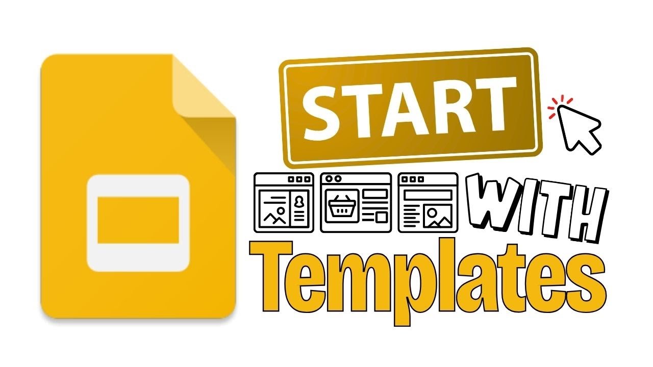 Google Slides Tutorial for Beginners | 2025 Guide (Templates)