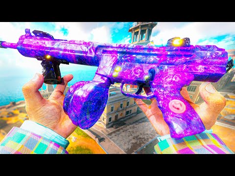 new C9 LOADOUT is *BROKEN* in Warzone! π― (Best C9 Class Setup)