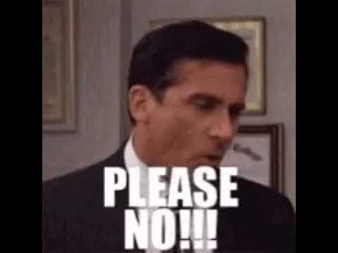 No God please no GIF