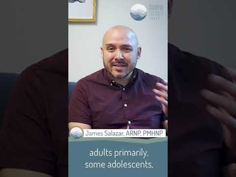 Interview - Mindful Therapy Group 2 - Snippet (2023)