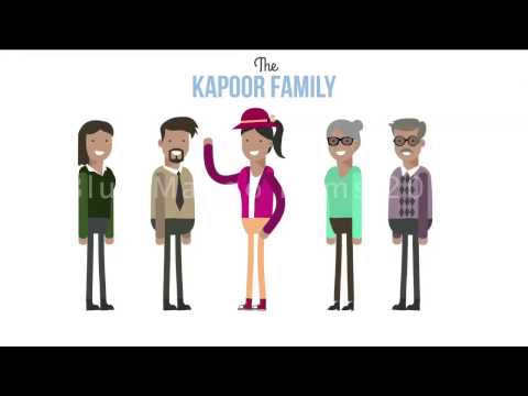 CISCO SCO Family Day-Animation Film