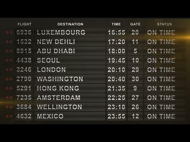 Welcome - VIP-Fly Airport Concierge Services