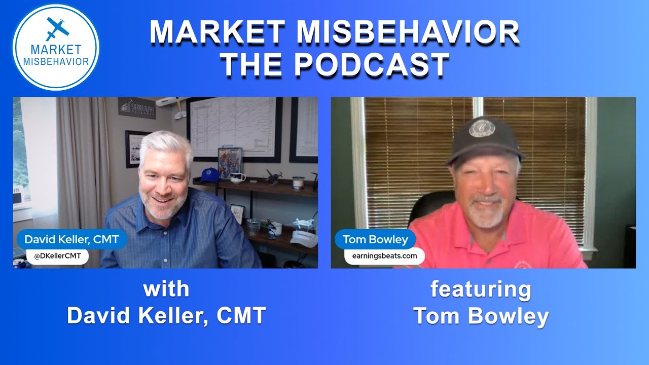 Navigating Leadership Trends in 2025: Insights from Tom Bowley | Galaxy.ai