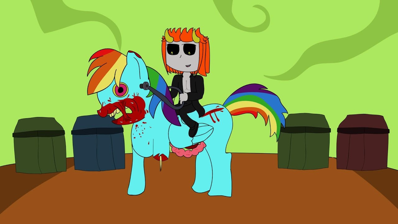 Literally Hell (an award winning film)