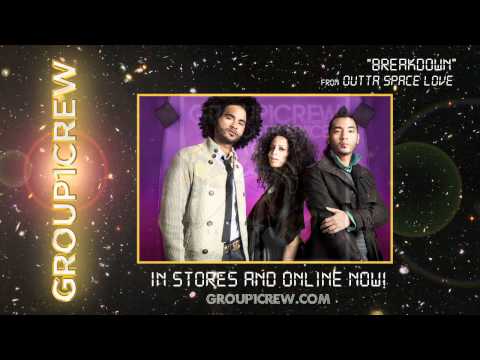 Breakdown Lyrics - Group 1 Crew