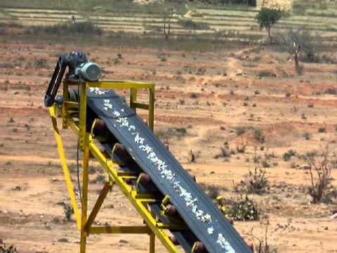 Screening Plants at Best Price in India