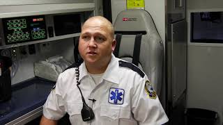 Law, Public Safety, Corrections & Security | Dr. Kit