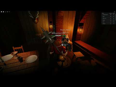 Basic Tutorial for RPG Elevator | Roblox episode 1