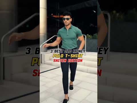 best Polo T shirts for men #short #outfits #style