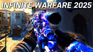 INFINITE WARFARE, 8 YEARS LATER