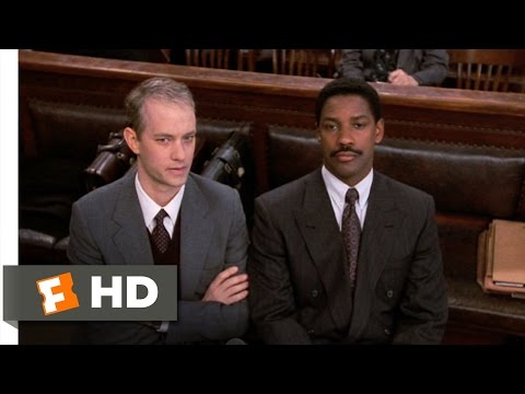 The 10 Best Courtroom Scenes — Greatest Law Movies and TV Shows