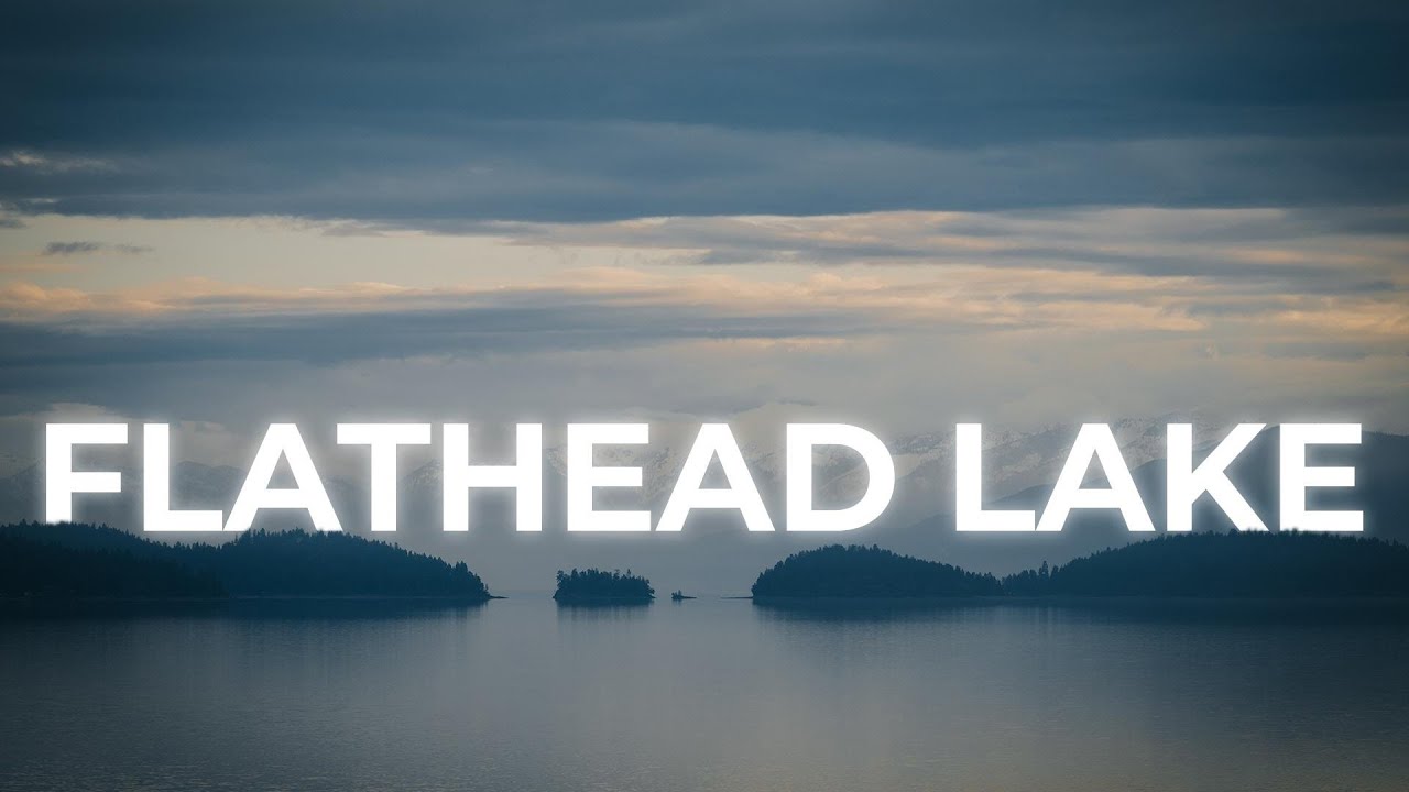 Flathead State Park Overview | Parks of Montana