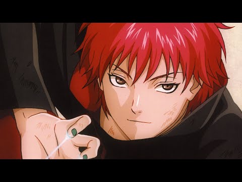 One of my favorite Akatsuki member❤.Sasori.The greatest puppet master. #subscribe
