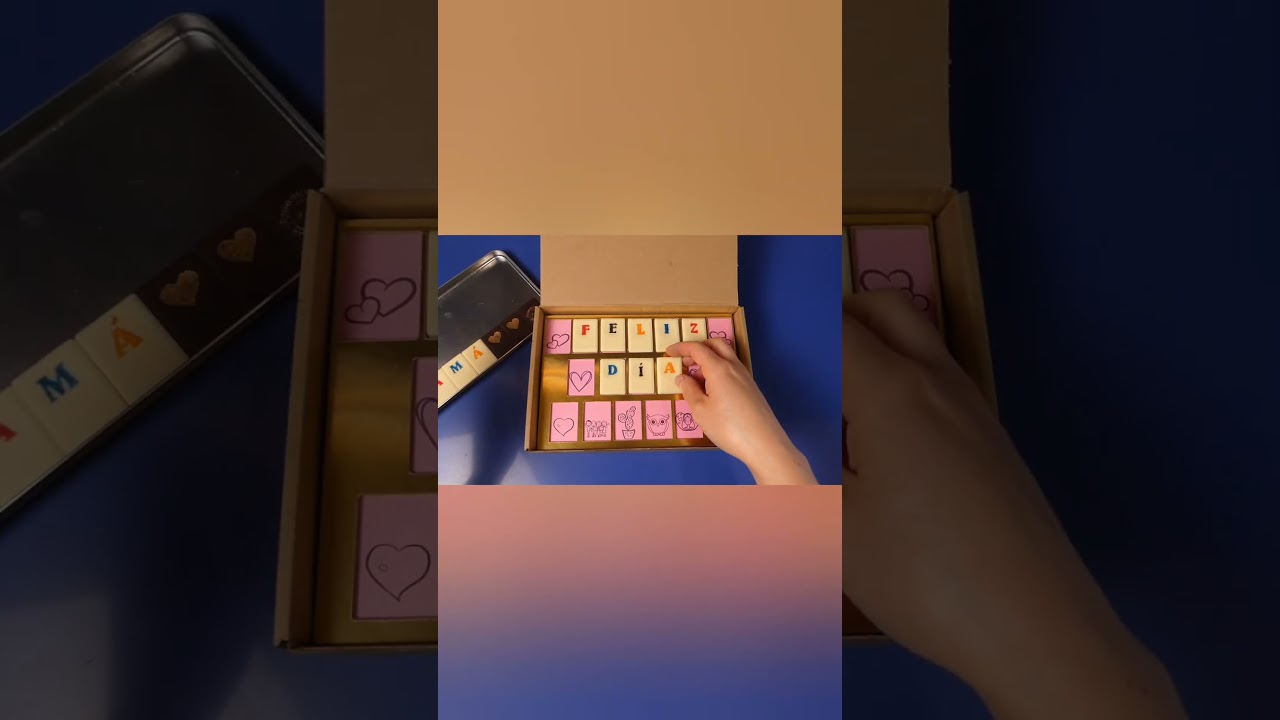 🎁 ¡Aunque el Día de la Madre ya pasó... aún puedes sorprenderla!