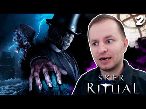Steam Community :: Sker Ritual