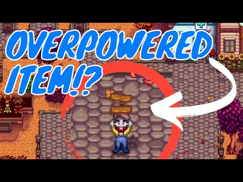 AUTOMATE Mod - Farming Made Easy - Stardew Valley AFK Farm