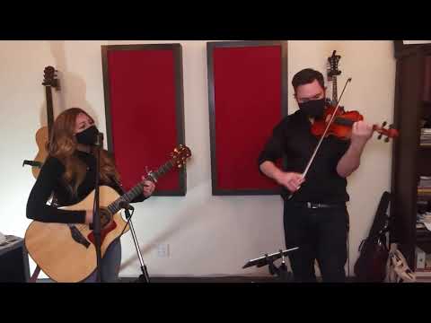 Searching For- Belle Cabin Original Song (Release Date TBA)