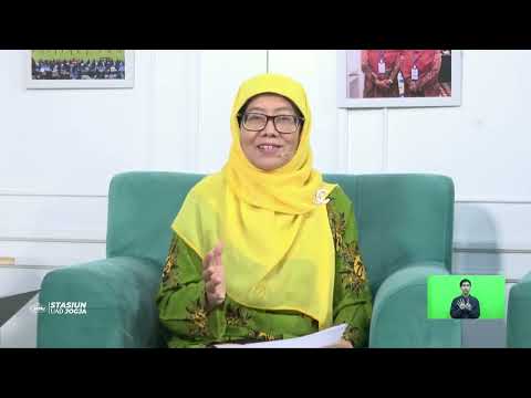 Salmah Orbayyinah | Risalah Perempuan Berkemajuan