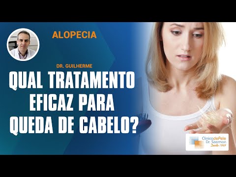 Alopecia [Novo Laser Capilar 69 beams]