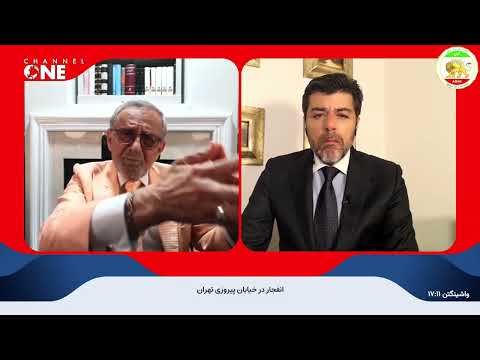هر ایرانی که به هر شکل از حمله اسرائیل حمایت کند خائن است، همچنین تمام مشوّقین به هر مذاکره هستهای
