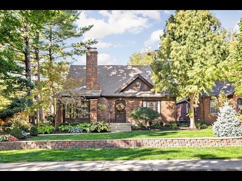 5946 Guilford Ave | Indianapolis
