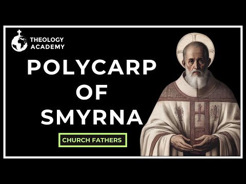 Polycarp of Smyrna: The Bishop Who Died for His Faith
