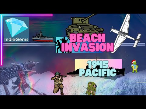 Steam Community :: Beach Invasion 1945 - Pacific