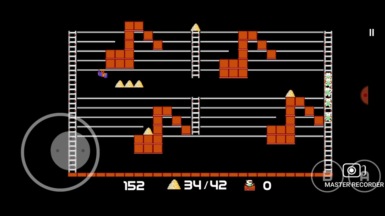 MINE RUNNER, LOAD RUNNER, CHINI CHOR LEVEL 152 CRACKED