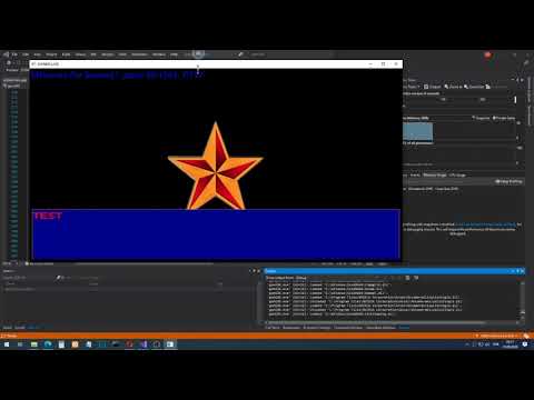 DX11 Resize problem