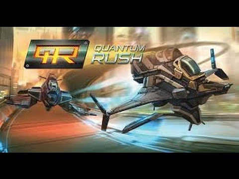 Steam Community :: Video :: Quantum Rush Review: For what it's worth