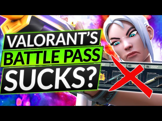 What to expect from Valorant Episode 5 Act 3: Release date, new Agent ...