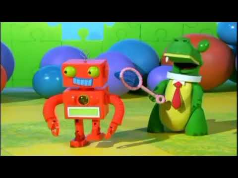 Rubberdubbers - Reg's Game Plan