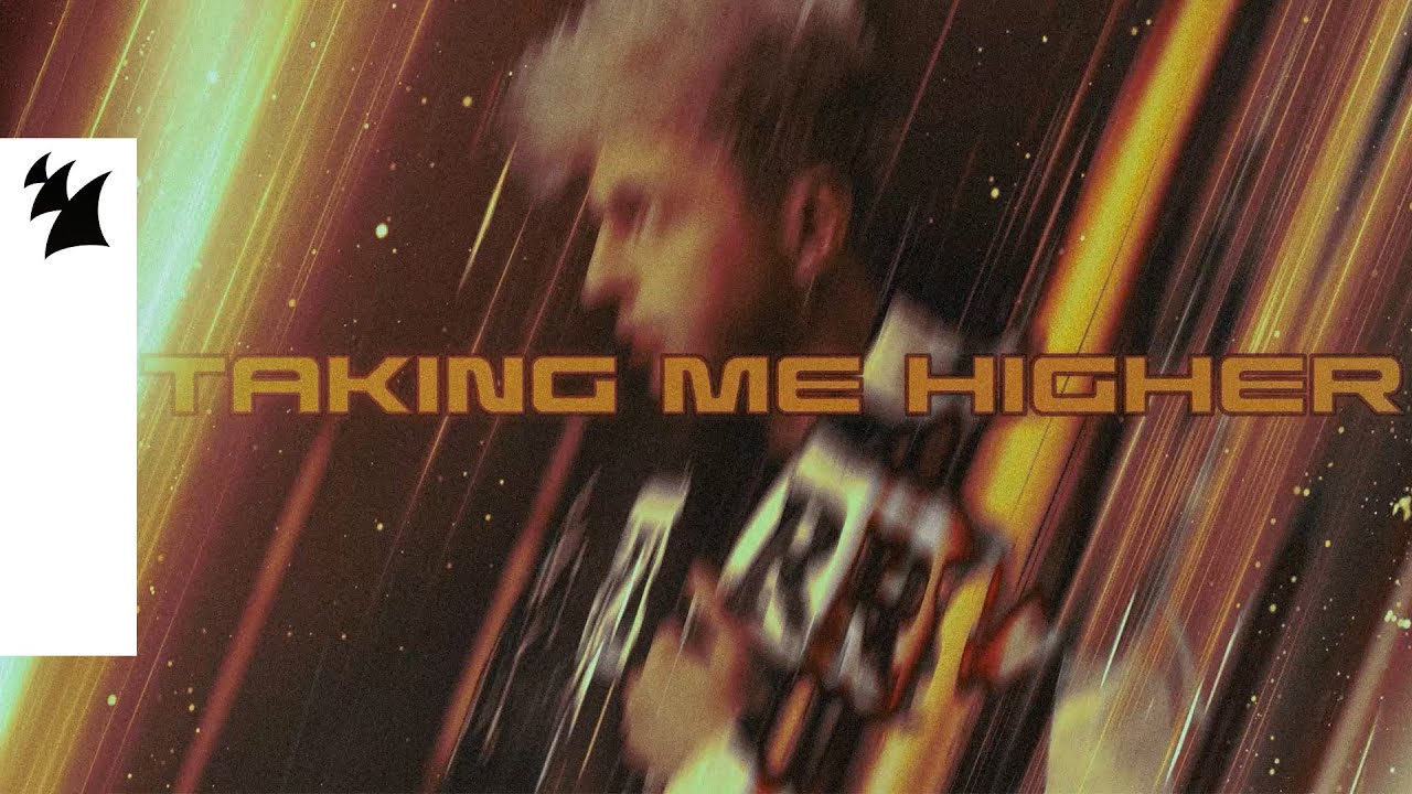 Lyrics & Translations of TAKING ME HIGHER by Arty | Popnable