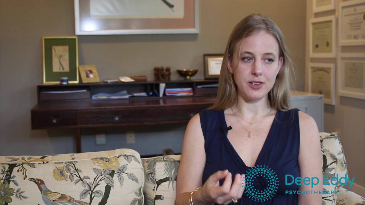 Why Do I Feel So Bored with Life? | Therapy in Austin, TX