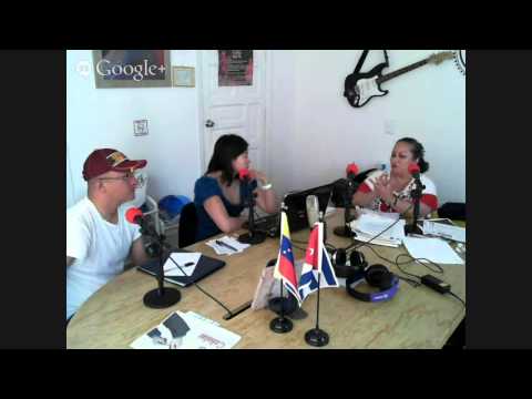 México: Entrevista a la Profesora Isabel Varela de CCH-N en Nuesta Voz ...