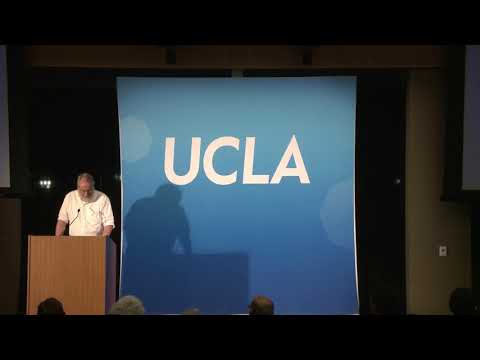 2019 Lester Breslow Distinguished Lecture - Lester Through His Archives