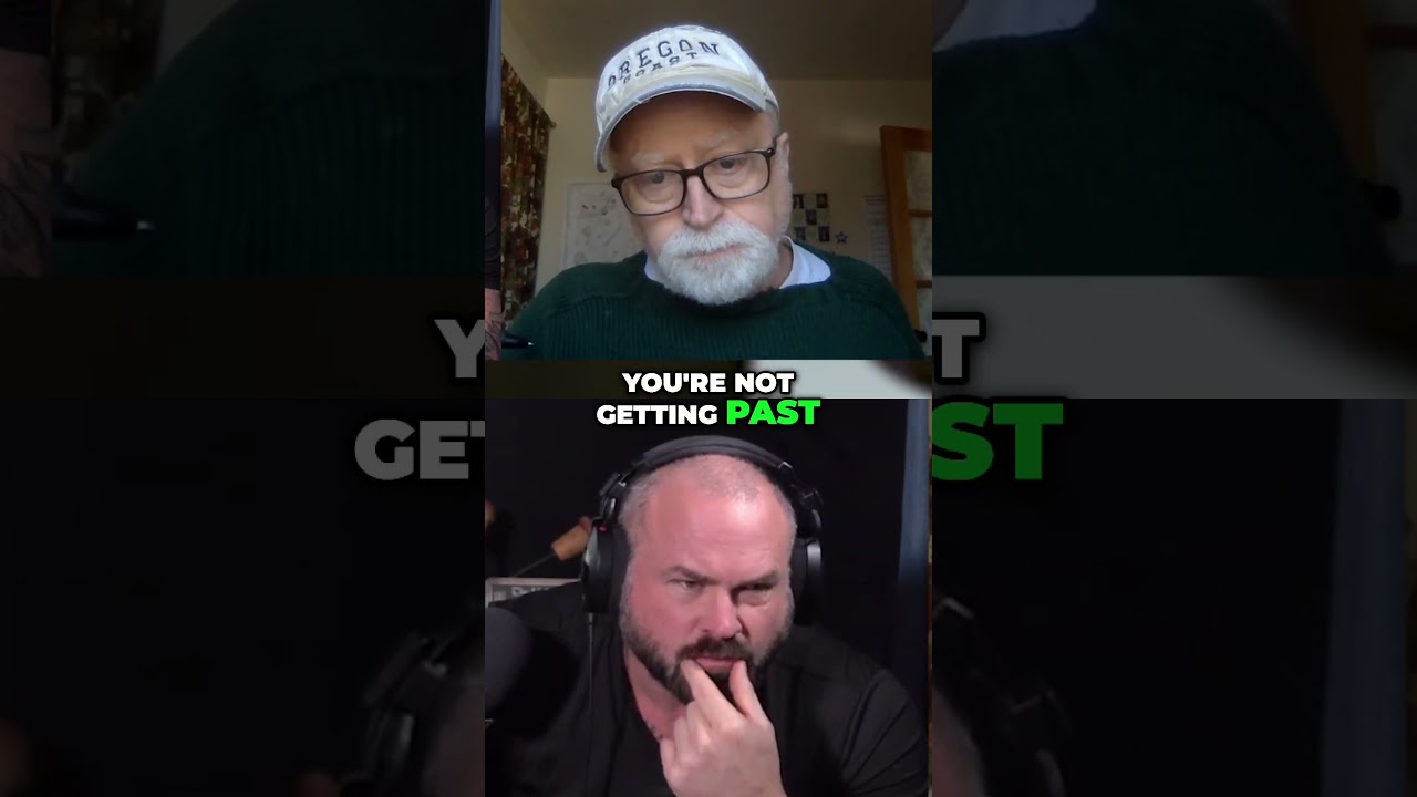 Rudolf Steiner's Guardian of the Threshold: The Terrifying Secret to Spiritual Transformation 🤯