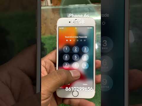 iPhone 6s (64GB)