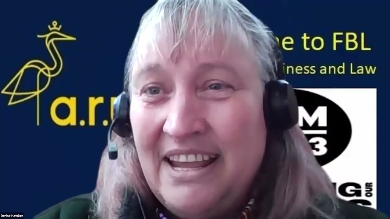 D&I Event 22 Nov 2023 - Panel Discussion