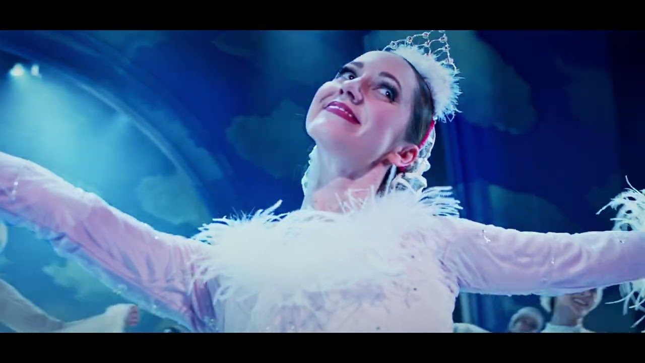 Matthew Bourne's Nutcracker | EPK