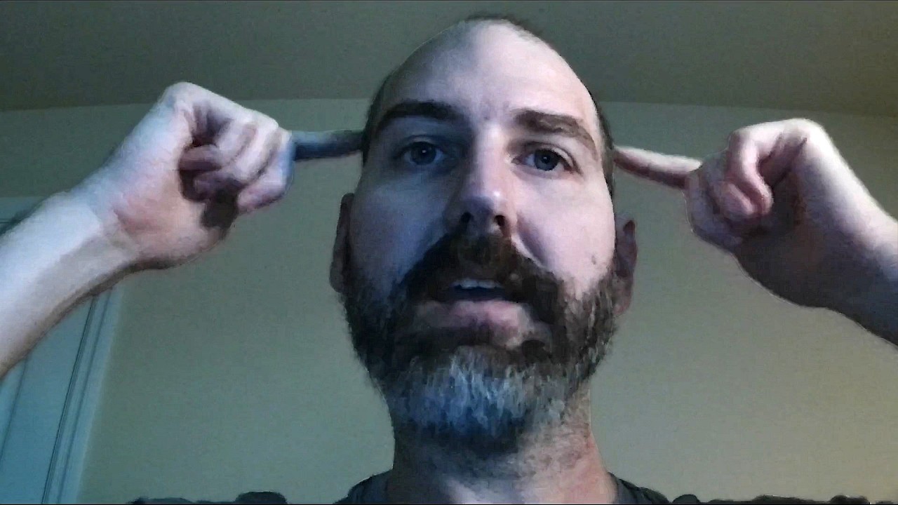 What it's Like Being an Average or Below Average Looking Man