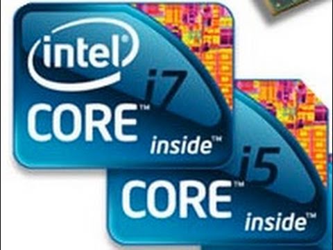 Which Sandy bridge chip Core i5 or i7 processor