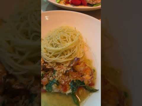 The Cheesecake Factory #shorts #cathcathvlogs