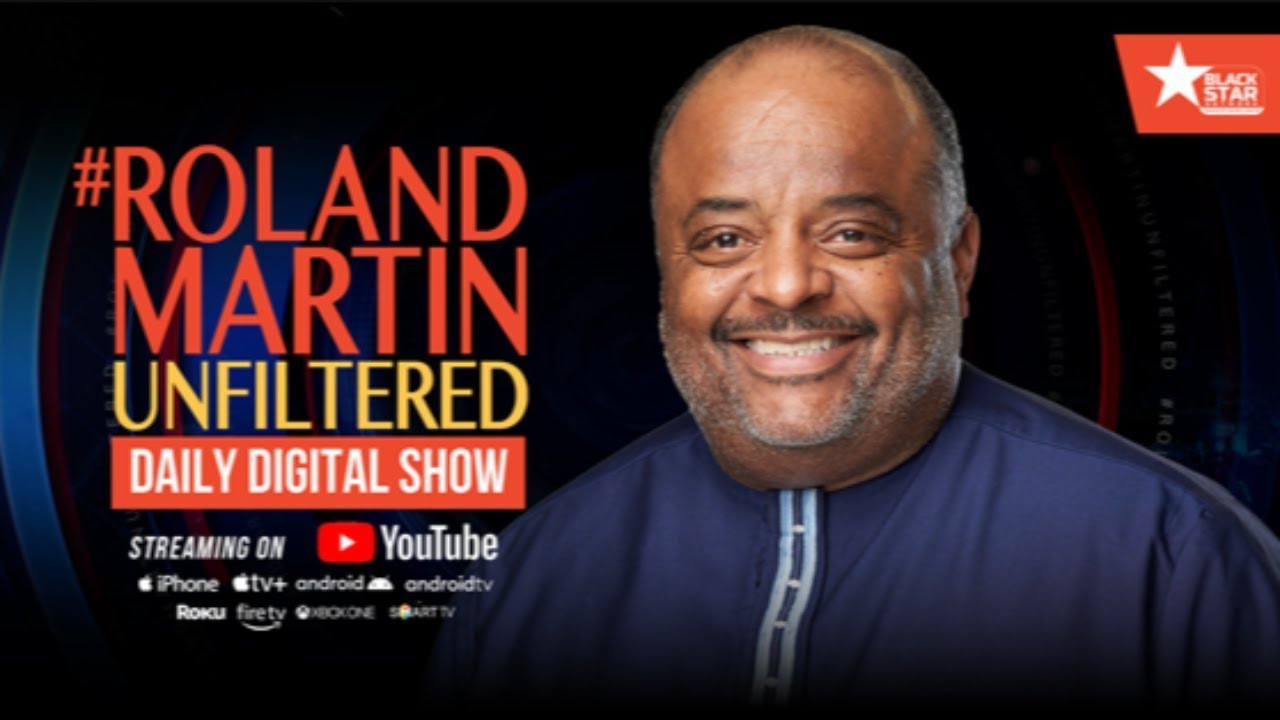 Trump Fires Pam Bondi. DeSantis Signs SAVE Act. John Hope Bryant on AI Jobs