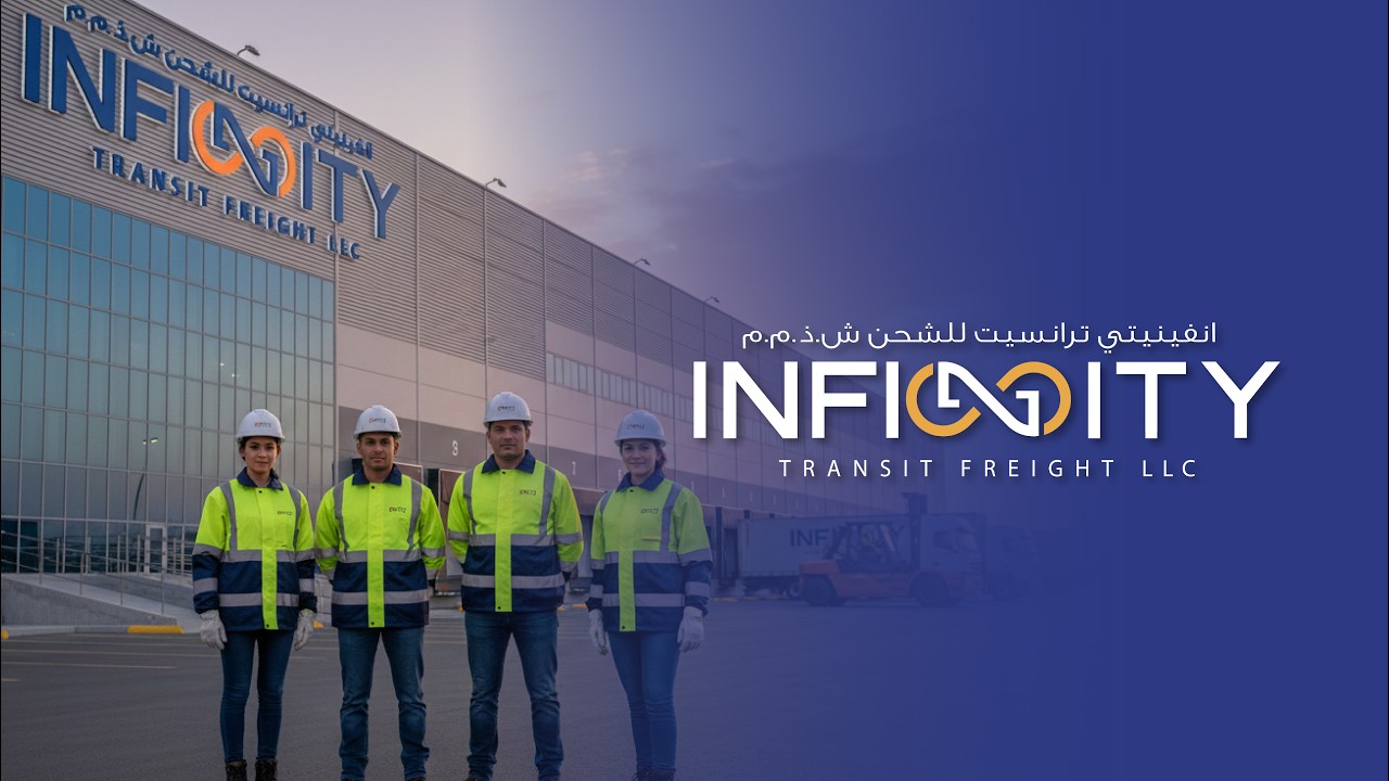 Infinity Transit Freight | Your Logistics Our Expertise, Your Satisfaction Our Commitment