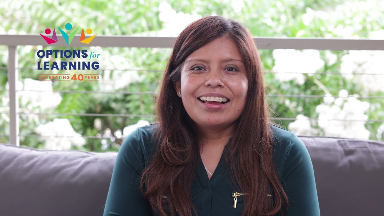 Options for Learning Head Start Pasadena Services