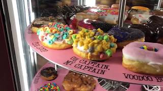 3 Best Donut Shops in Austin, TX - Expert Recommendations